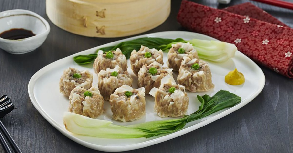 Recette de shumai | Kikkoman