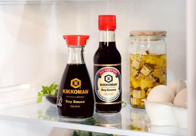 Tout sur Kikkoman | Kikkoman