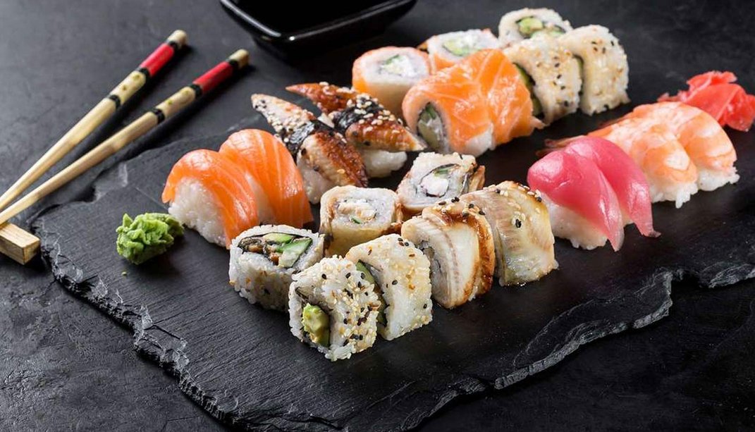 Faire soi-même ses sushi, nigiri et maki | Kikkoman