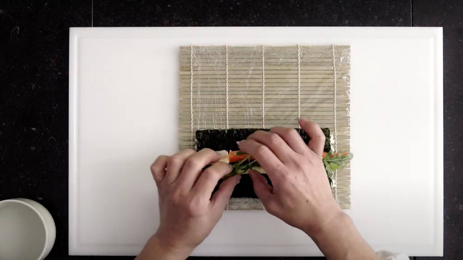 Faire soi-même ses sushi, nigiri et maki | Kikkoman