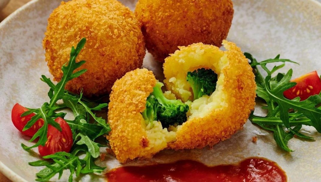 Plus de croquant et de croustillant avec le Kikkoman Panko - Chapelure ...