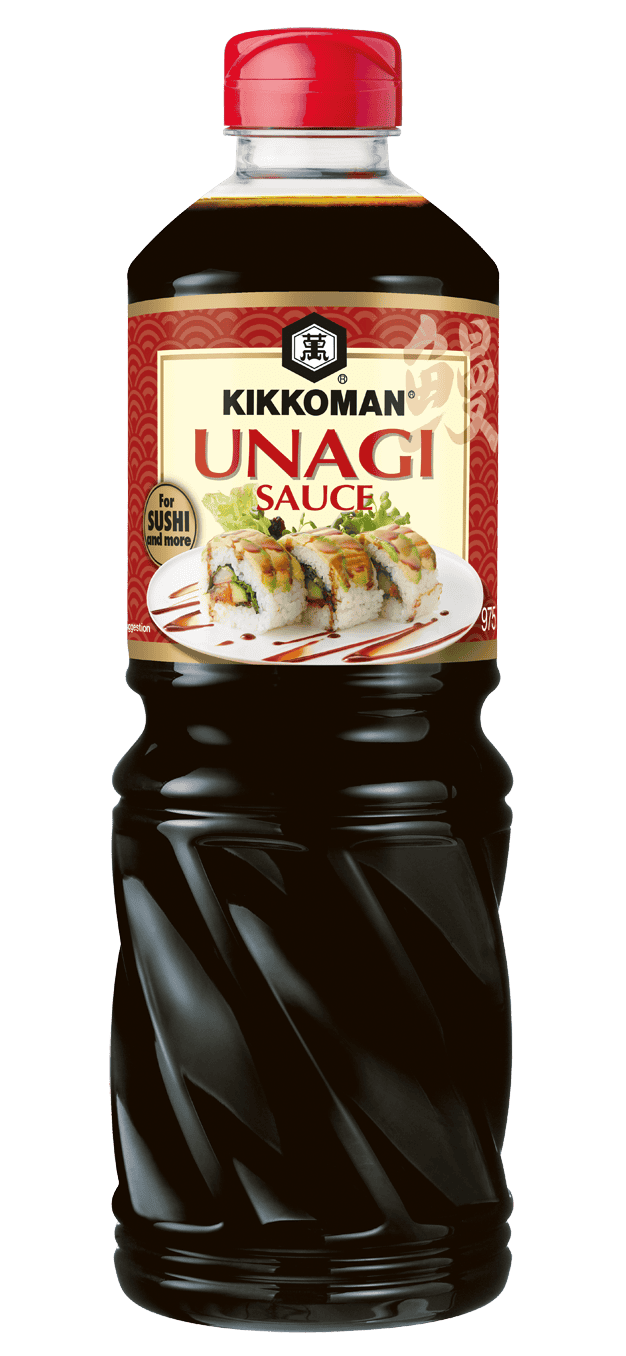 Sauce Unagi | Sauce pour anguilles | Kikkoman